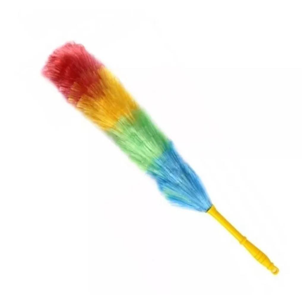 Plumero Largo Colores Electroestático – MedPartners