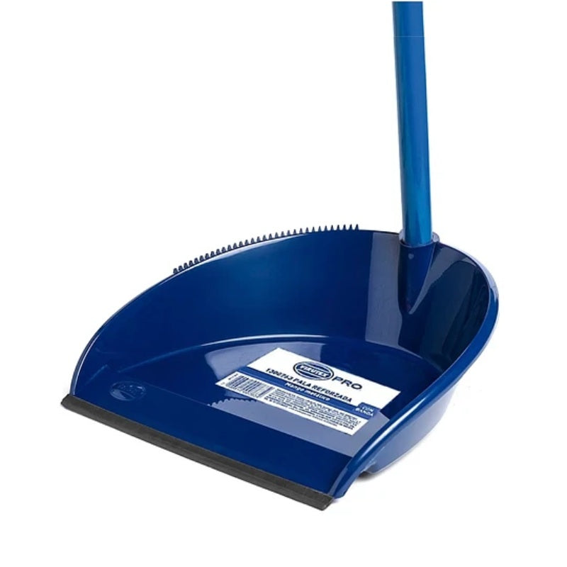 Pala Plastica Con Mango Metalico Punta Goma Virutex Pro – MedPartners