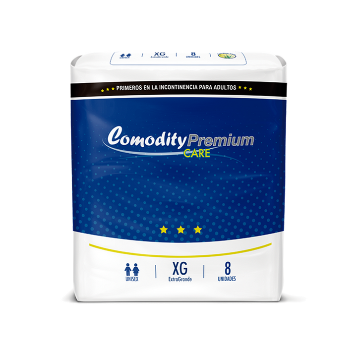 Comodity – MedPartners